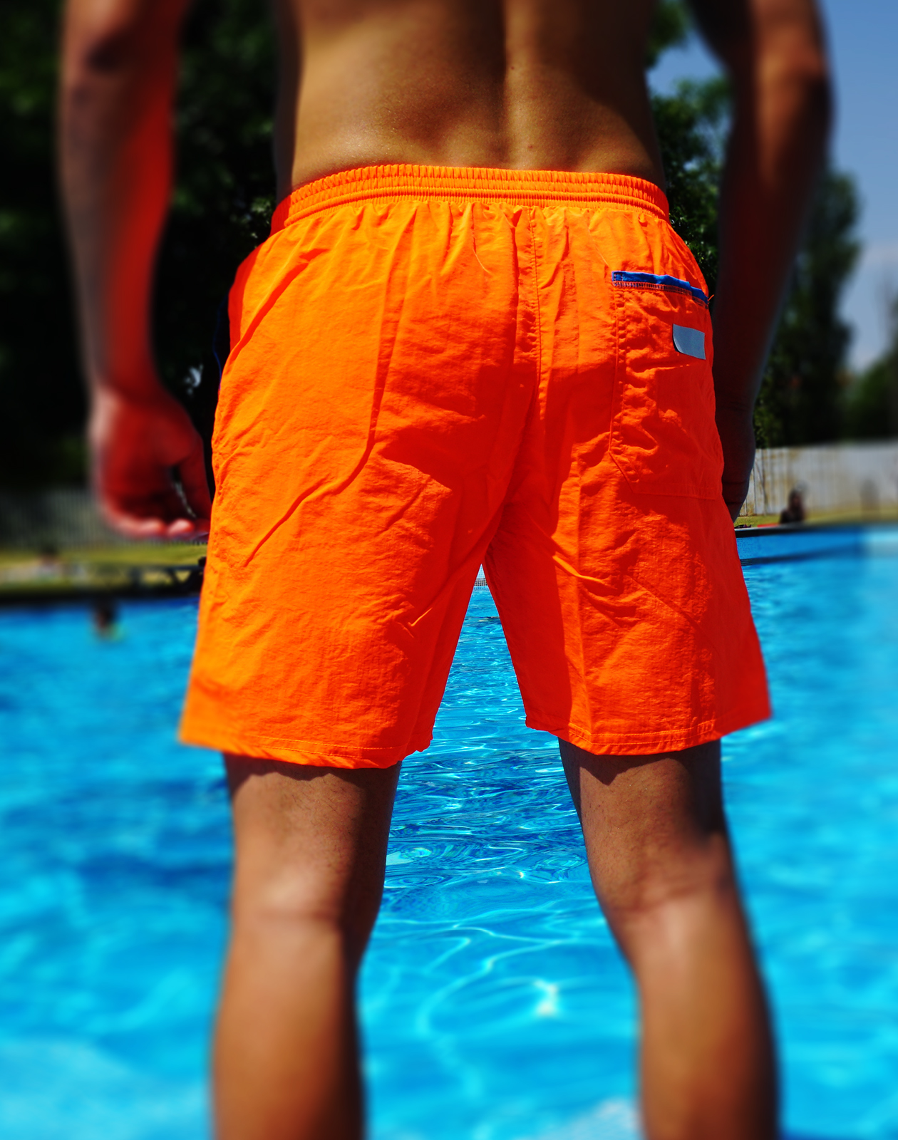 Hot Mens Swimming Shorts Swim Beach Summer Surf Board Swimwear New Ebay